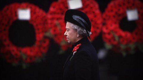 Seven ways to help children commemorate Remembrance Day - BBC Teach