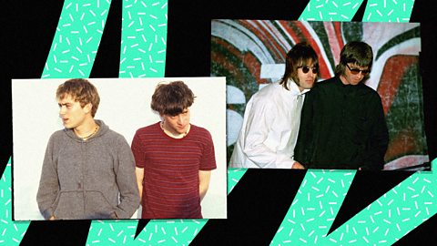 90 things we love about the '90s - BBC Three