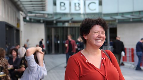 BBC World Service - BBC World Drama - Meet The Winners