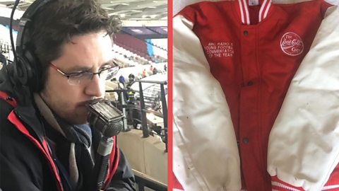 BBC Radio 5 Live - Young Commentator of the Year - Meet previous Young ...