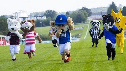 BBC Scotland - BBC Scotland - Could it be true that Glasgow leads the ...