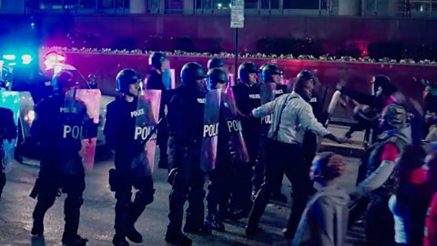 BBC Radio Ulster - The Arts Show - Mike Catto's Weekly Review