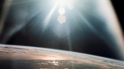 Could humans live without solar light? - BBC Teach