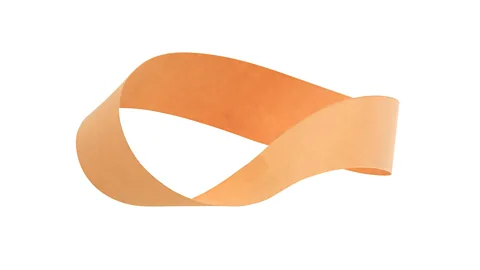 The weird world of one-sided objects