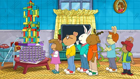 Cbbc Schedule Cbeebies Schedule Friday 6 November 2009 | CBBC Wiki