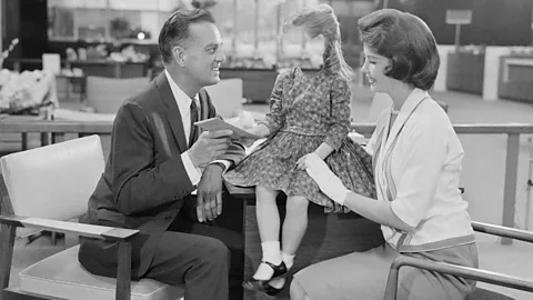 Could you have this memory disorder?