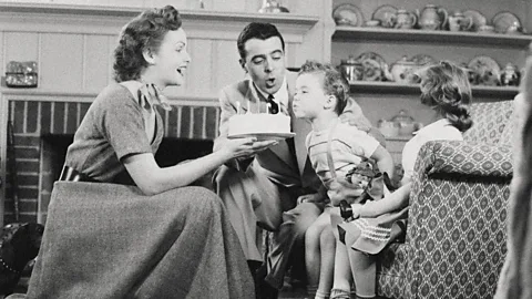 Could you have this memory disorder?