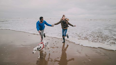 BBC Radio 4 - Radio 4 in Four - 10 ways to warm up on a cold day