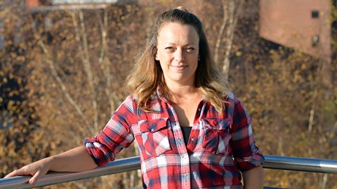 BBC Radio 4 - The Archers - Hannah Riley