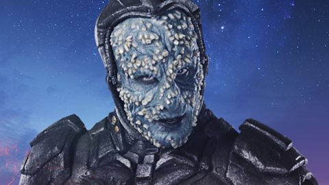 BBC One - Doctor Who (2005–2022) - Monsters