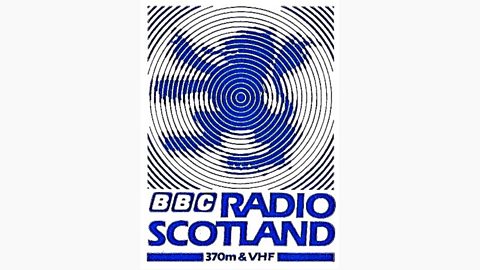 BBC - BBC Radio Scotland at 40 - Radio Scotland Logos