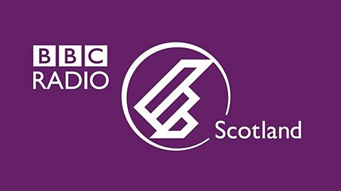 BBC - BBC Radio Scotland at 40 - Radio Scotland Logos