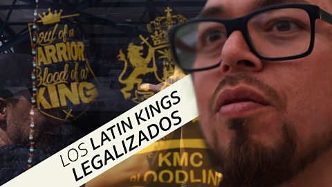 La inédita "legalización" de las pandillas que logró reducir los ...