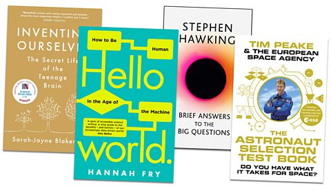 BBC Arts - Books Features - Your ultimate guide to 2018's biggest books