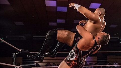 BBC Radio 5 Live - Phil Williams - The rugby league player turned WWE ...