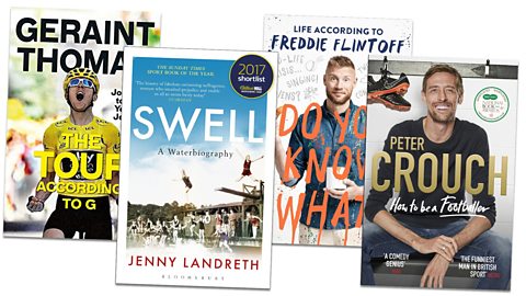 BBC Arts - Books Features - Your ultimate guide to 2018's biggest books