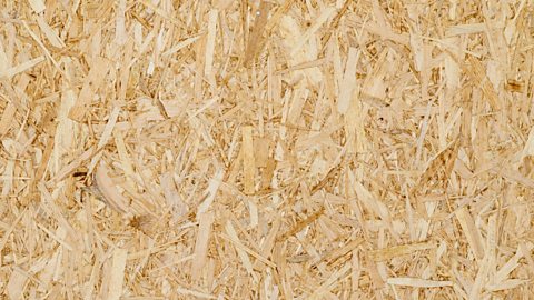 Sources and origins - Timbers - Edexcel - GCSE Design and Technology ...