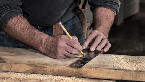 Production in quantity - Timbers - Edexcel - GCSE Design and Technology ...