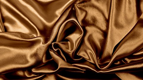 Sources and origins - Textiles - Edexcel - GCSE Design and Technology ...