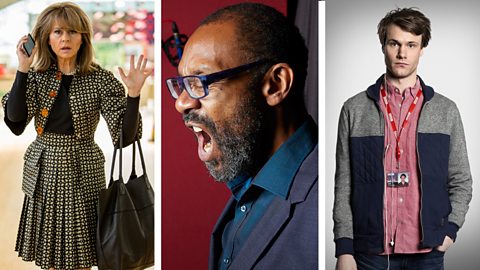 BBC Blogs - About the BBC - What is... Zog?