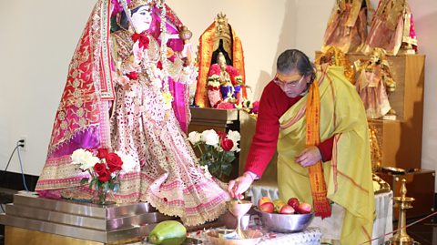 What is Hinduism? - BBC Bitesize