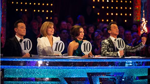 Strictly Come Dancing: 18 of our favourite mashups, memes, and memories ...