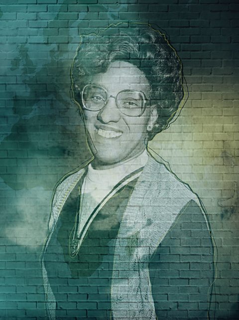 BBC Wales - Hidden Heroines - Betty Campbell