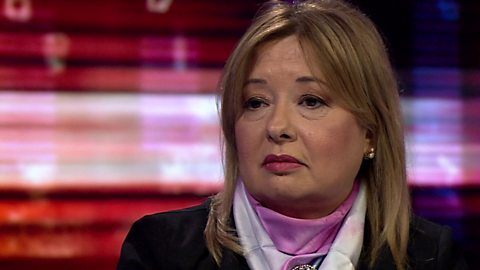 Turkey expels three German journalists - BBC News