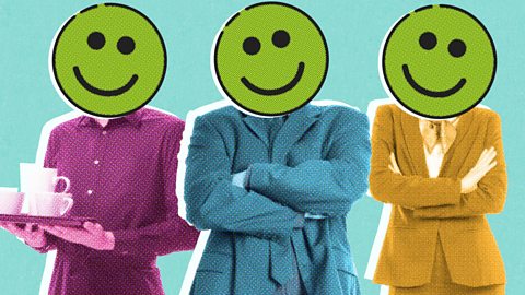 Emotional labour: what is it, and why is everyone talking about it ...