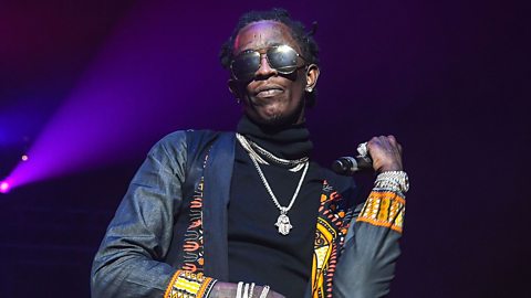 BBC - 13 artists that made Atlanta rap what it is today