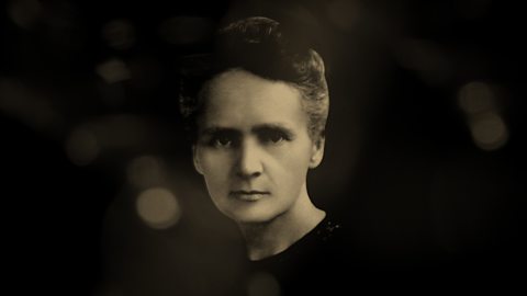 BBC Two - Icons: The Greatest Person of the 20th Century - Scientists