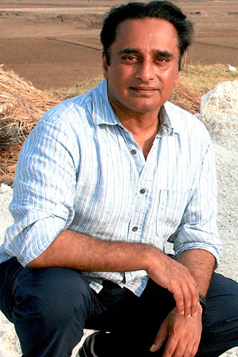 BBC Two - Icons: The Greatest Person of the 20th Century - Sanjeev Bhaskar