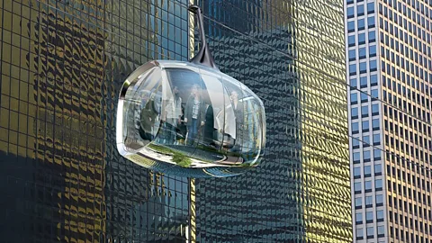 The rise of the urban cable car