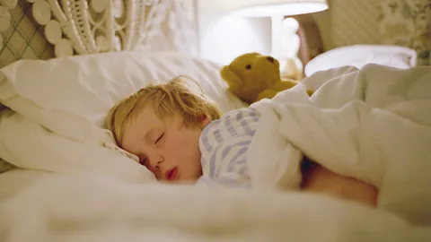 Does an extra hour of sleep matter?