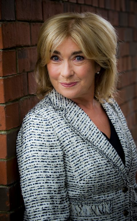 BBC Scotland - River City - Suzie Fraser