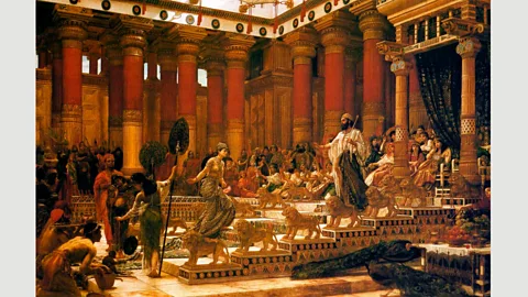 How black women were whitewashed by art