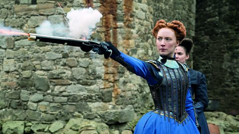 BBC Radio Ulster - The Arts Show - Mike Catto's Weekly Review