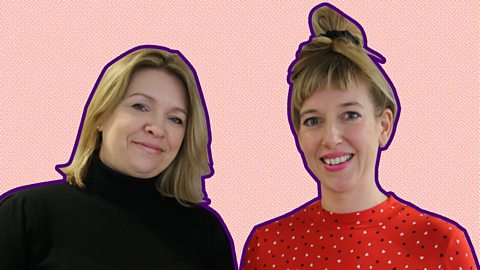 BBC Radio 4 - Woman's Hour - 10 tips for freelancing parents