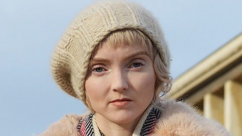 BBC Arts - BBC Arts - Cultural icons of the 20th century in their own words