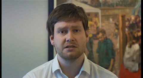 Coercive control: How father's abuse turned into murder - BBC News