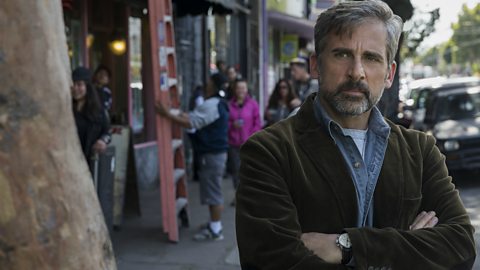 BBC Radio Ulster - The Arts Show - Mike Catto's Weekly Review