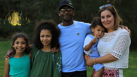 BBC One - Wanted Down Under - Family updates 2019