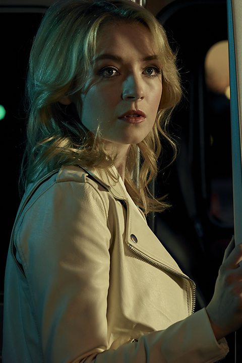 BBC Two - Mayans M.C. - Emily Galindo