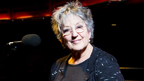 BBC - Seven things we learned from Germaine Greer