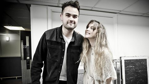 BBC Music - BBC Introducing - Ferris & Sylvester in session for BBC ...