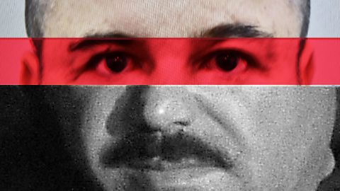 "El Chapo" Guzmán: cómo pasó de ser un niño pobre al capo de la drogas ...