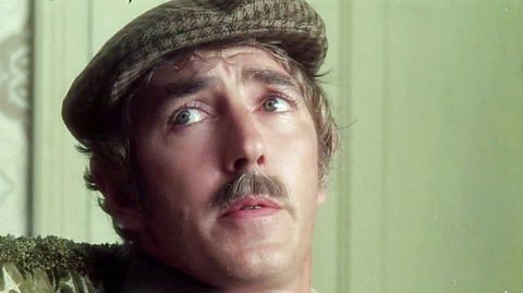 BBC Radio 4 - Seriously... - Five incredible archive adverts