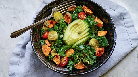 How to eat your way to a healthy gut