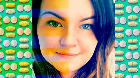 How it feels to be sectioned - BBC Three