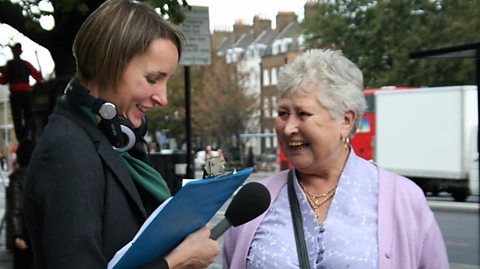 The Young Audio Awards - BBC Teach